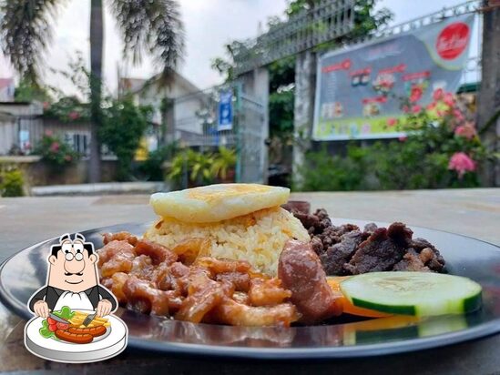 The Hood restaurant, Cabagan - Restaurant reviews