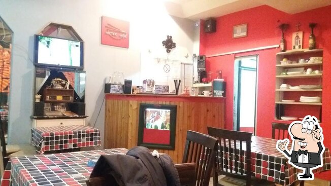 Mister Wok, Belgrade - Restaurant menu, prices and reviews