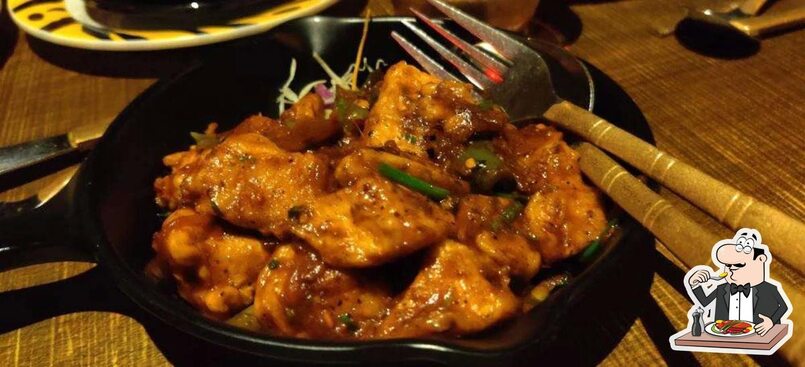 Gufha Restaurant, Mysuru, Mysuru - Restaurant menu and reviews