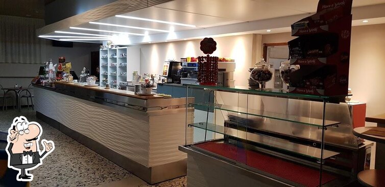 Bar Europa, Gambettola - Recensioni del ristorante