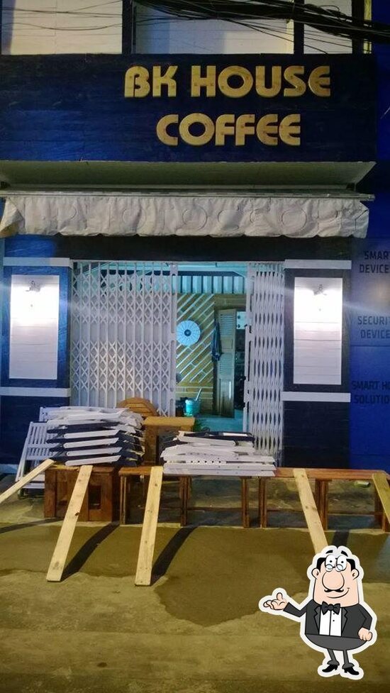 Bk house, Ho Chi Minh City - Restaurant menu, prices and reviews