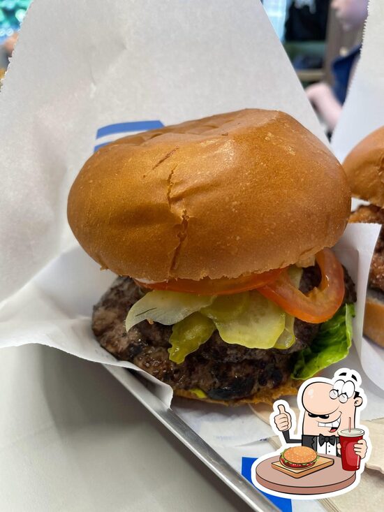 BuJo Terenure in Dublin - Restaurant menu and reviews