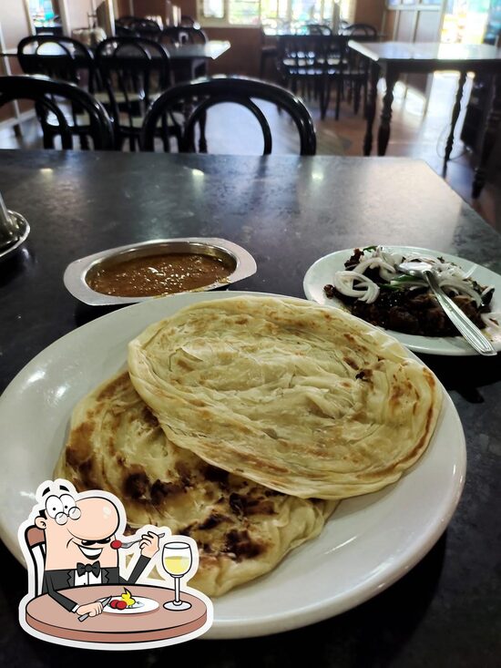 Grill Zone Neelima Restaurant, Chalakudy - Restaurant reviews