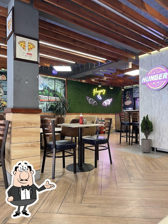 Hunger'z BCS, Shimla - Restaurant menu, prices and reviews