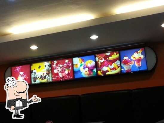 Ice Castle, Cebu City - Restaurant menu, prices and reviews
