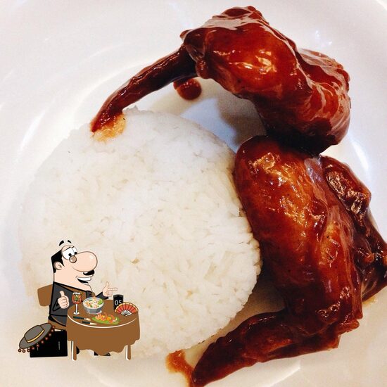 Kaboom, Manila, Recto - Restaurant menu, prices and reviews