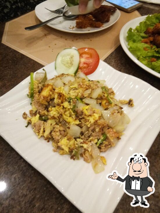 Kayanna Restaurant, Surabaya - Restaurant menu, prices and reviews