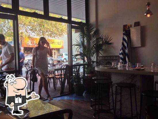 Lady of Ro in Subiaco - Restaurant reviews