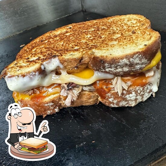 Mija Barbecue, Cedar Hill - Restaurant menu, prices and reviews