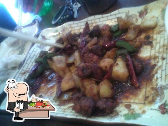 Orange House Restaurant & Takeaways 大家乐餐馆 in Christchurch - Restaurant ...