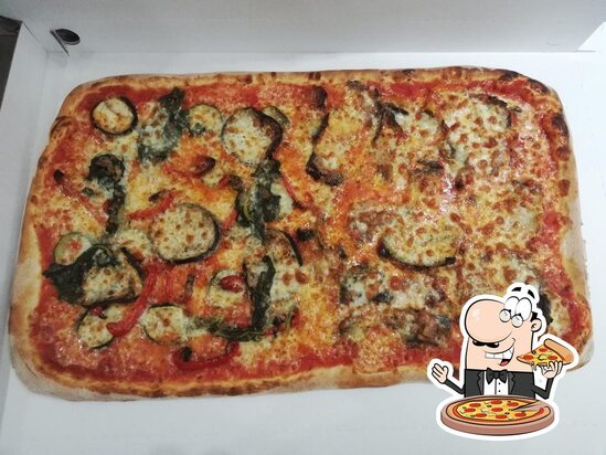Pizzeria Napulè, Venice, Dorsoduro - Restaurant reviews