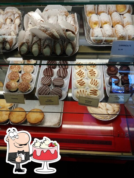 Riganelli's Bakery Ltd, Thorold - Restaurant menu, prices and reviews