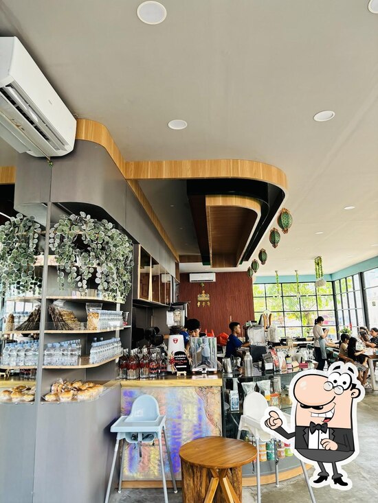 Volcano Resto, Cianjur - Restaurant menu, prices and reviews