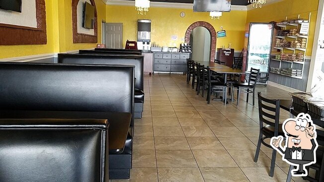 Aachi's Indian Restaurant and Bakery, Johns Creek - Restaurant menu ...