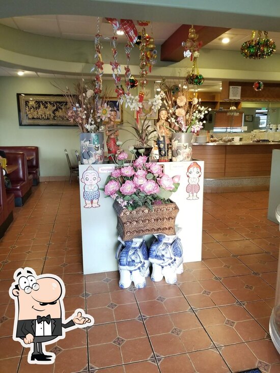 Boonie Thai Cuisine, Santa Maria - Restaurant menu, prices and reviews
