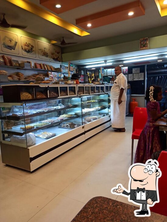 Shri Gupta Sweets - Old Bus Stand, Salem - Restaurant menu, prices and ...