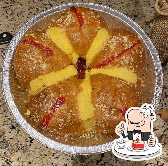 Aracely's Bakery, 5920 Cermak Rd in Cicero - Restaurant menu and reviews