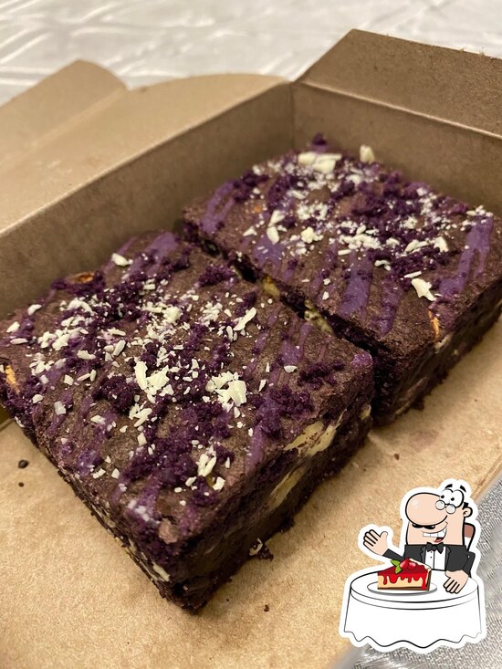 Asukal Desserts, Toronto - Restaurant menu, prices and reviews