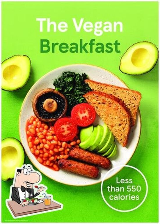 Tesco Cafe in Clowne - Restaurant reviews