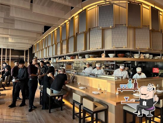 BONDST, New York City - Restaurant menu, prices and reviews