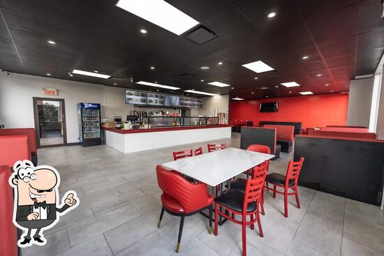 Restaurant Amir King Est, Sherbrooke - Menu du restaurant, prix et avis
