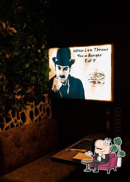 Charlie Food, Agadir - Menu du restaurant, prix et avis