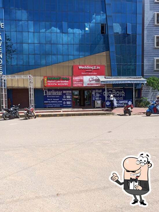 Chatni House, Bhubaneswar - Restaurant menu, prices and reviews