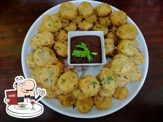 El Samar Caffe, Le Caire - Menu du restaurant, prix et avis