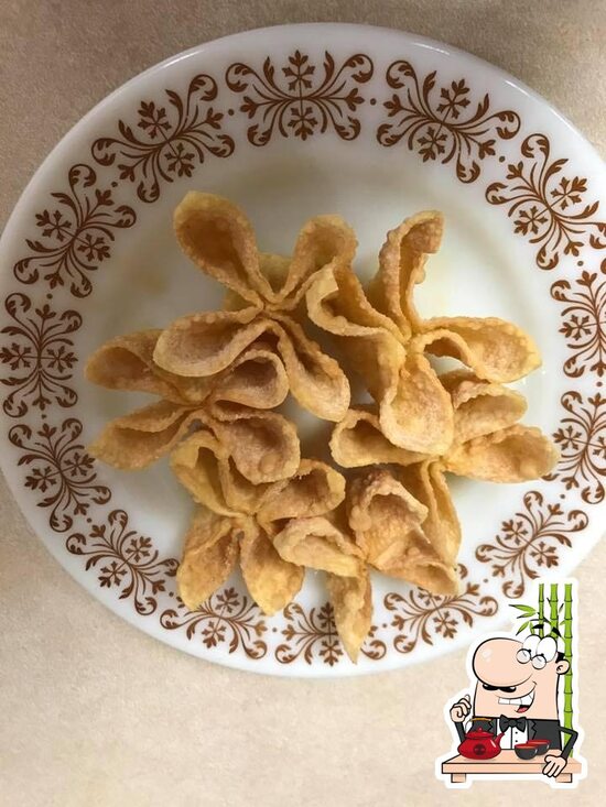 Fang Cheng Chinese Cafe, Denison - Restaurant menu, prices and reviews