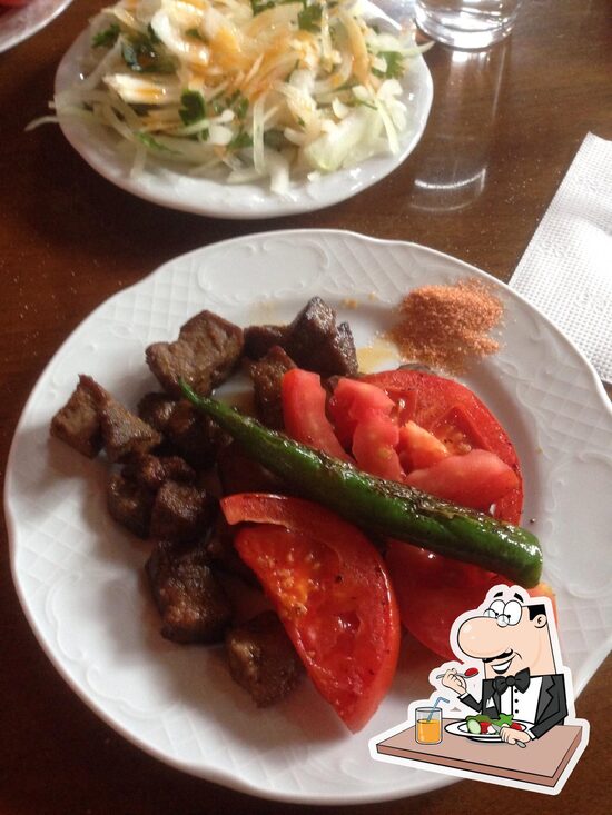 Güzel Lokantası, Düzce - Menú del restaurante, precios y reseñas