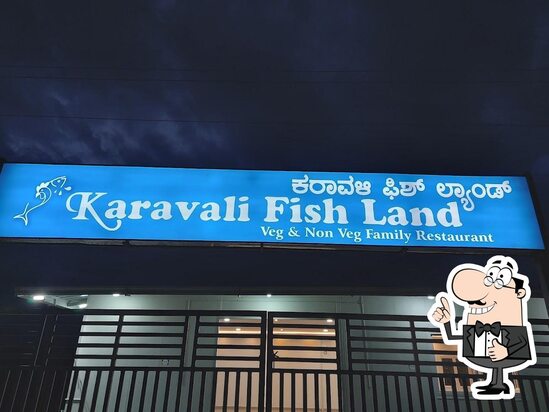 Karavalli Fish Land, India - Restaurant reviews