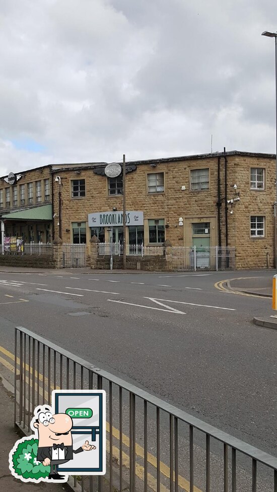 Legends Cafe, Batley - Restaurant menu, prices and reviews
