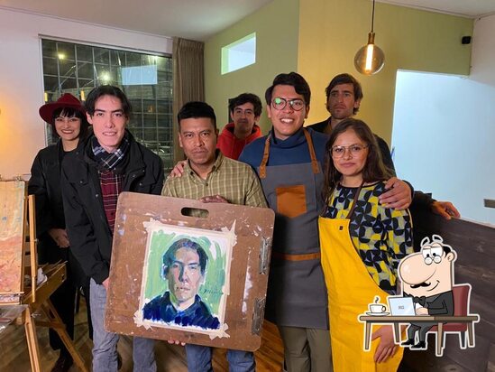 Selva Café y Galería de Arte, Chihuahua - Restaurant reviews