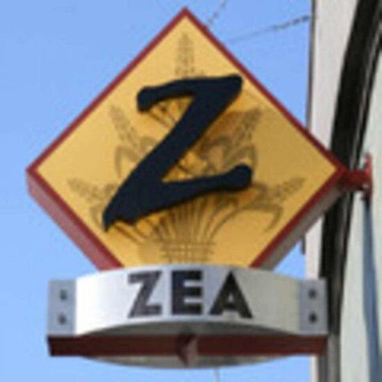Menu at Zea Rotisserie & Bar, Kenner, W Esplanade Ave