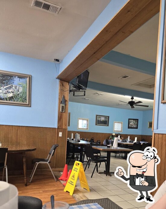 Florida's Kitchen, Livingston - Restaurant menu, prices and reviews