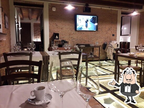 Antica Locanda Bepa - Restaurant menu, prices and reviews