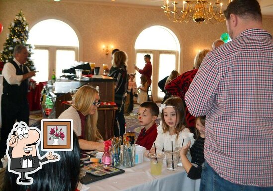 Spring Mill Country Club in Ivyland - Restaurant menu and reviews