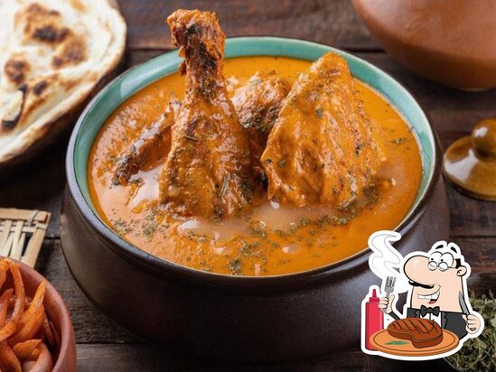Street Foods By Punjab Grill Cloud Kitchen Sakinaka, Mumbai ...