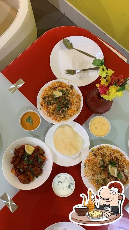 Angaara Indian Restaurant in Kilkenny - Restaurant reviews