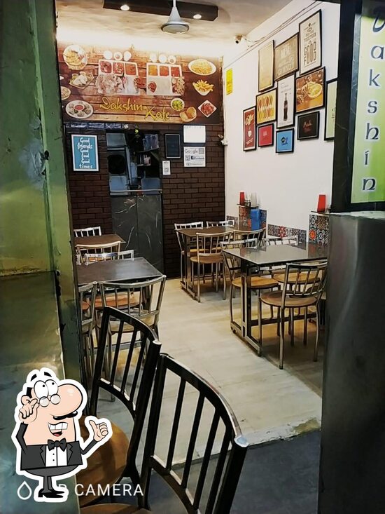 Dakshin Cafe, Rishikesh - Restaurant menu, prices and reviews