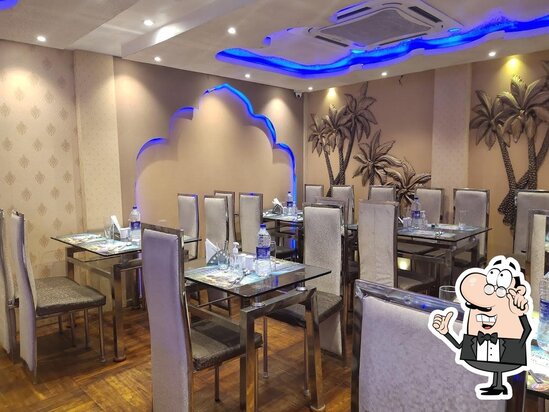 Darao Pathik Bor, Kolkata - Restaurant menu, prices and reviews