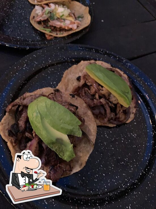Don Bigotes MX, Tulum - Menú del restaurante, precios y reseñas