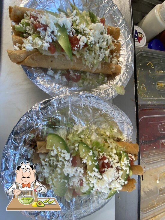 El Perrito ATX in Austin - Restaurant menu and reviews