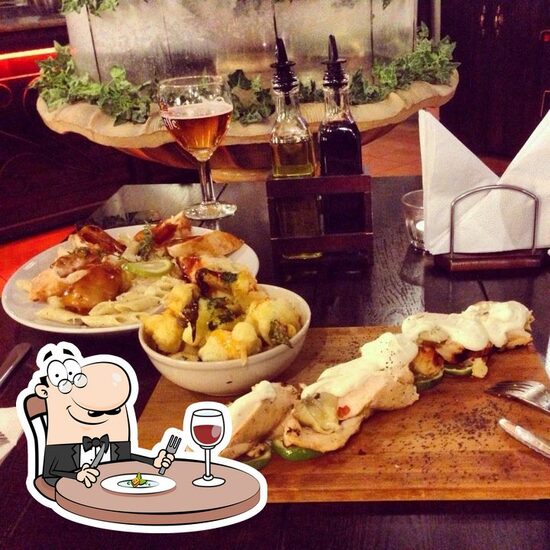 Escada pizzeria, Sofia - Restaurant reviews
