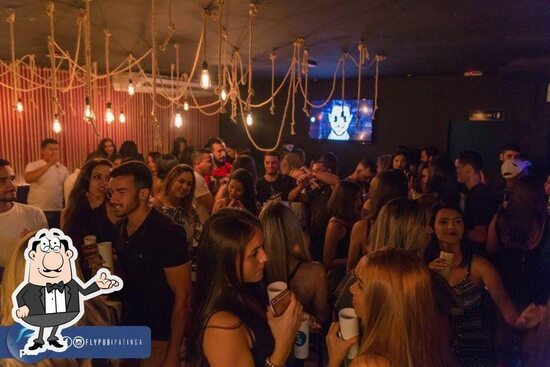 Fly Pub, Ipatinga - Restaurant reviews