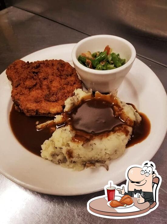LPL's Restaurant & Pub in Council Bluffs - American restaurant menu and ...