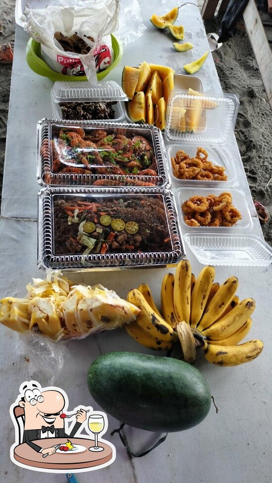 Lami-an sa Baybay, Tukuran - Menú del restaurante, precios y reseñas
