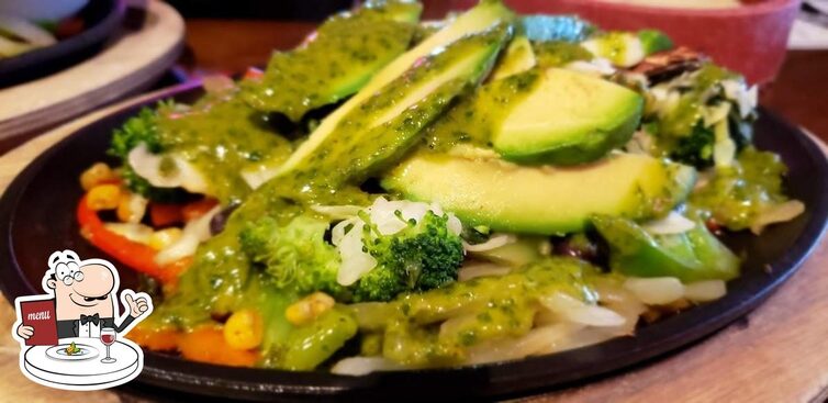 Lone Star Texas Grill, 780 Baseline Rd in Ottawa - Restaurant menu and ...
