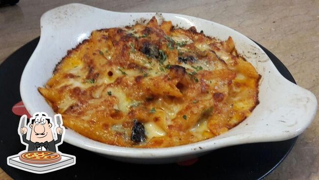 Pinos Trattoria, Embrach - Restaurant reviews