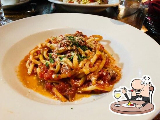 Rinata Restaurant in Minneapolis - Restaurant menu and reviews